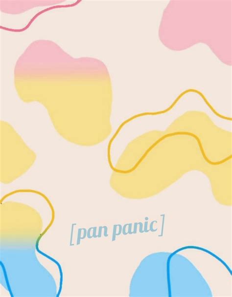 Pansexual Aesthetic Cute Wallpaper Immagini Persone Noiose Codice Morse