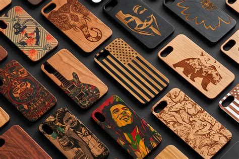 10 Sustainable And Eco Friendly Phone Cases Energy Theory