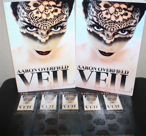 Aaron Overfield Author Interview ~ Jeanbooknerd