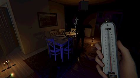 Phasmophobia Game Review The Pinnacle Of Ghost Hunting Games South