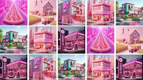 The Best Gag City Posts On X In Honor Of Nicki Minajs Pink Friday 2