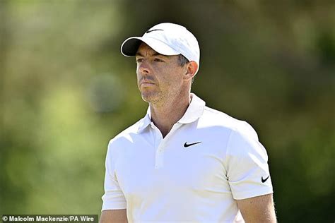 Chris Gotterup Overjoyed To Edge Out Fans Favourite Rory Mcilroy In