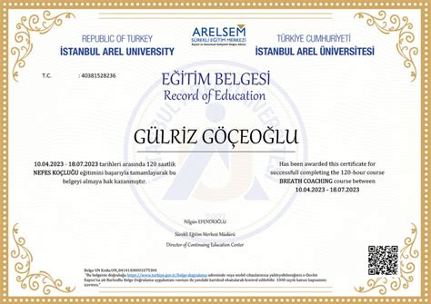 Gülriz Göçeoğlu Ebru Demirhan Yaşam Tasarım Merkezi