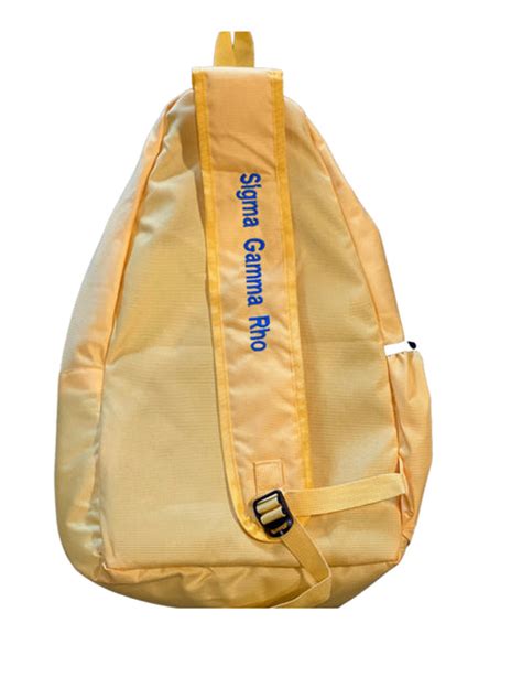 Sgrho Backpack Believe Accessories Inc