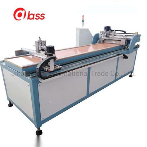 Glass Cutting Machine Glass Tube Glass Pipe Cutting Machine Glass Lathe