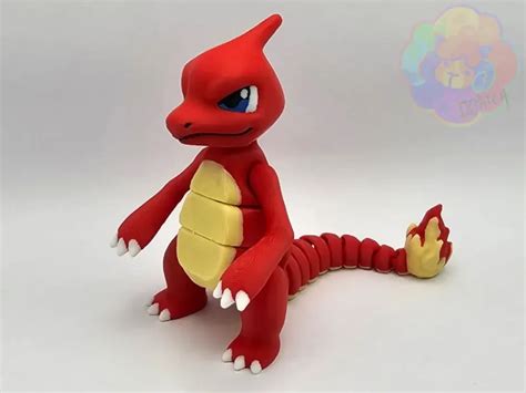 Ixpatch 已发布 Makerworld