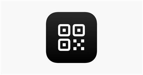 ‎qr Code Generator Make Qrcode On The App Store