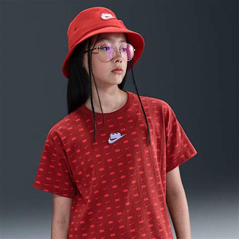 Girls Nike Uk