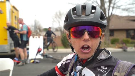 True Grit Epic Larissa Connors 100 Miler Winner And Force Of Nature