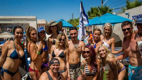 Sapphire Dayclub Stupak Las Vegas