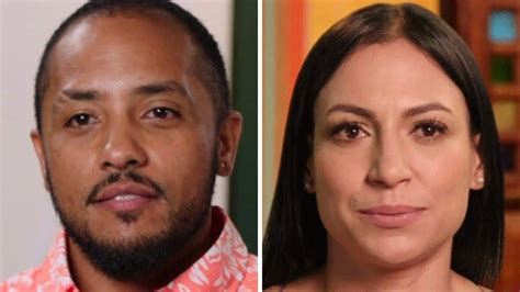 90 Day Fiance Gabe Pabon Wife Isabel Posada Getting Divorced Tired