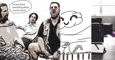 List Seniorjava Curated By D1or1o Medium