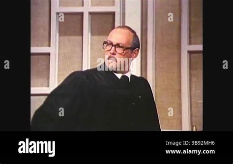 Us 1974 In This Drama A Preacher Gives A Racist Speech To His