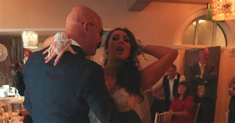 Charles Bronson To Divorce Wife Paula Williamson After She Let A Lad Motorboat Her Boobs In