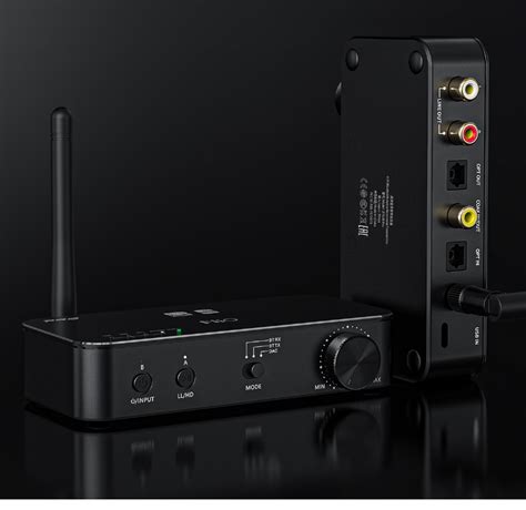 FiiO BTA30 PRO – FiiO Polska
