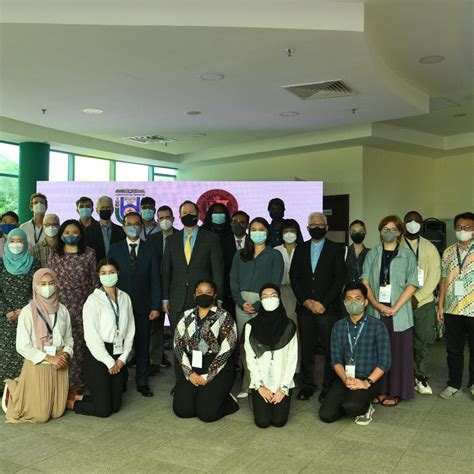 Faculty Of Integrated Technologies