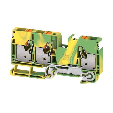 接地型端子 A3c 10 Pe Dl 2674990000