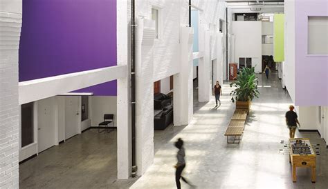 Humane Architecture Project In Toronto Helps Break The Cycle Of Youth