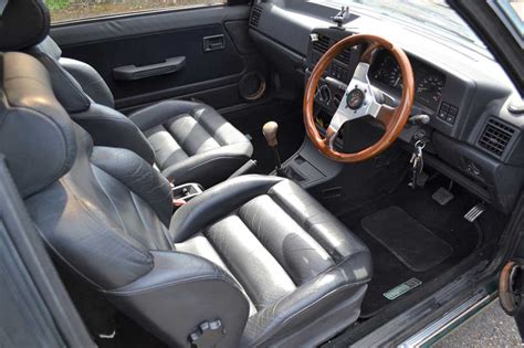 Lot 334 1992 Peugeot 309 Gti Goodwood