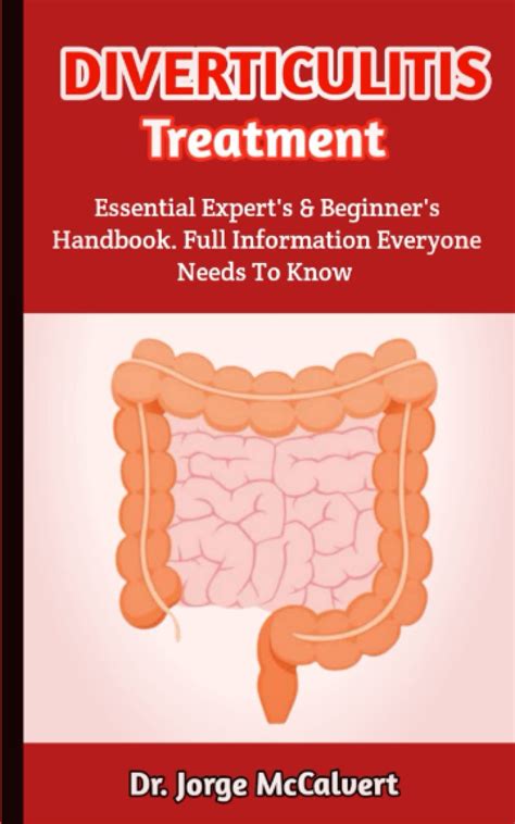 Buy Diverticulitis An In Depth Analysis Of Diverticulitis And