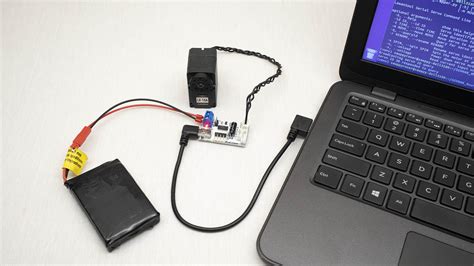 Sawppy Issue Serial Bus Servo New Screwdriver