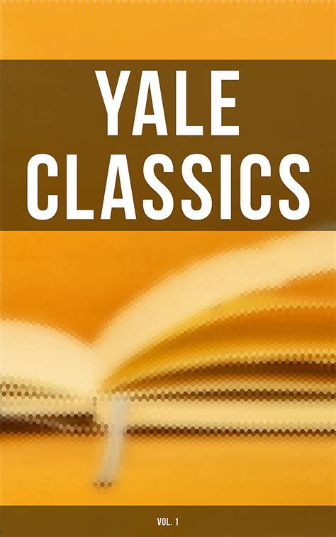 Yale Classics Vol 1 By Herodotus Goodreads