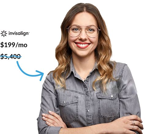 Invisalign Treatment Financing