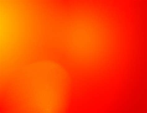 Orange Color Wallpaper