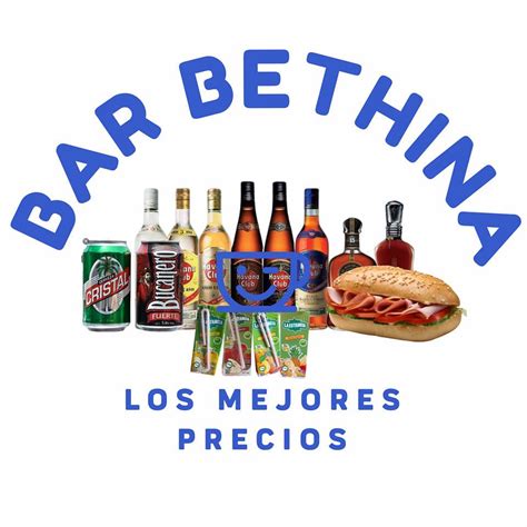 Bar Bethina