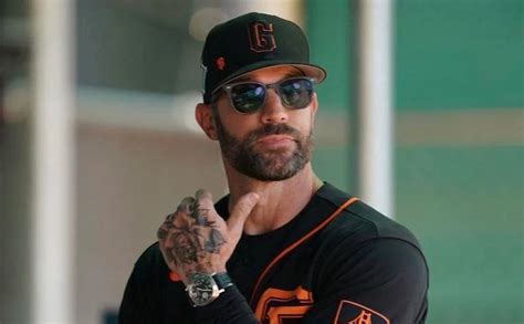 Gabe Kapler Hand Tattoo What Is The Tattoo On Gabe Kapler Hand Abtc
