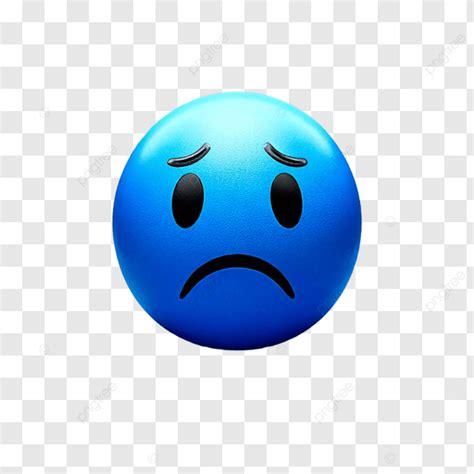 Emoji Faces Sad