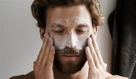 So Klappts Mit Dem Bartwuchs LorÉal Men Expert