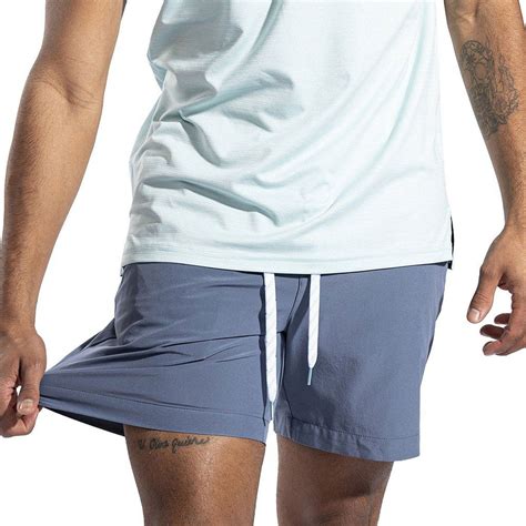Mens Chubbies 6 Ice Caps Short Eagle Eye Outfitters