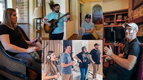 Behind The Chase Oaks Worship Song More Of You Más De Ti Chase