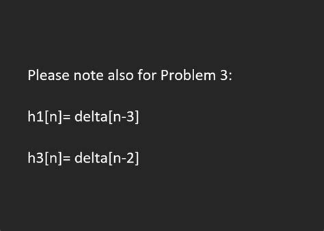 Solved Problem Points Consider The System Shown In Chegg