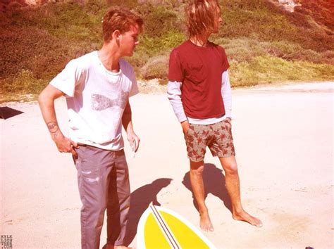 Longboard Retro Days Kyle Lightner Photography