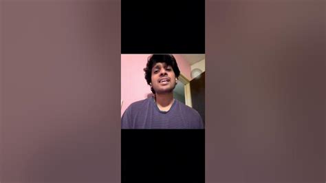 Poo Avizhum Pozhudhil Cover Song By Akhil Santhosh Narayanan