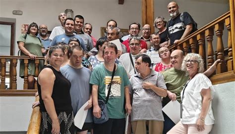 El Centro Ocupacional Reina Sofía De Consuegra Incrementa Un 40 La