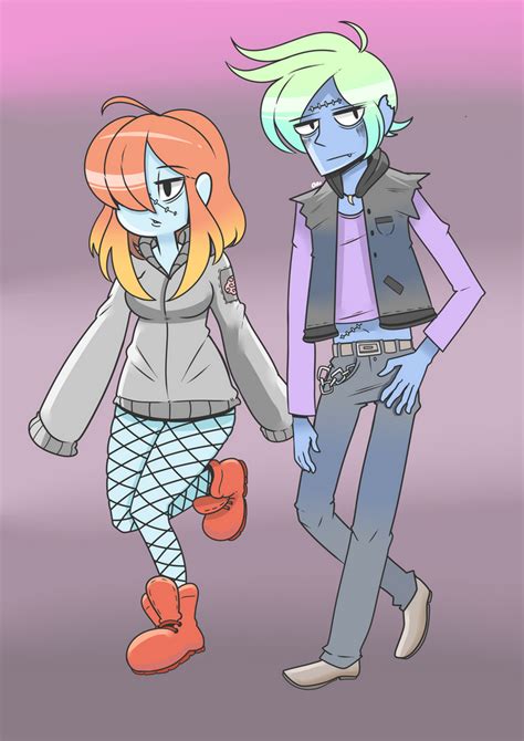 Zombies~ By Oni Punch On Deviantart Zombies~ By Oni Punch On Deviantart