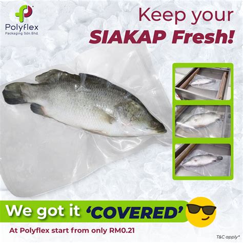 No Matter What Is Inside Polyflex Packaging Sdn Bhd