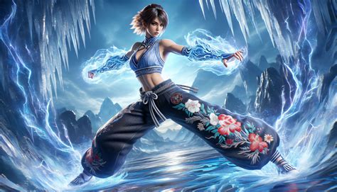 Acension Ice By Resp3cted On Deviantart