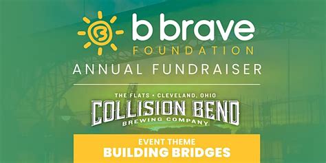 Annual Fundraiser B Brave Foundation