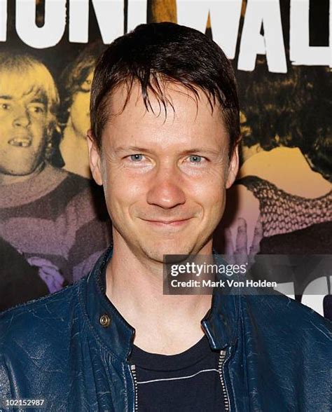 Mark Mitchell Actor Photos And Premium High Res Pictures Getty Images