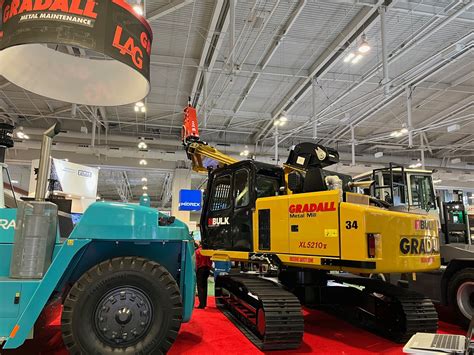 Gradall Excavators New Philadelphia Oh