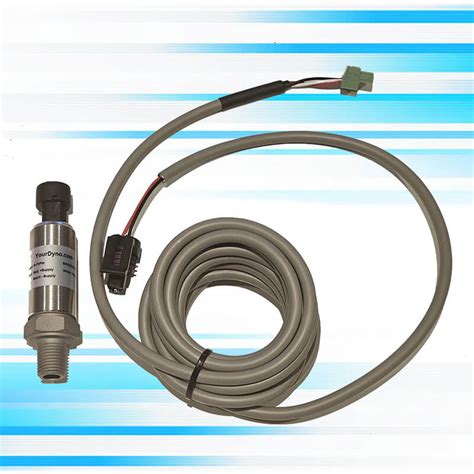 Superflow Water Brake Engine Dyno Kit