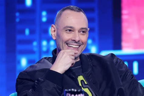 Fabri Fibra Duetta Con Pietro Morandi Ha Una Voce Incredibile