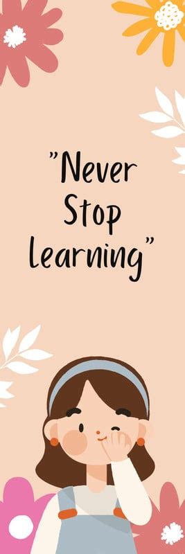 Custom Bookmarks Design And Print Bookmarks Canva