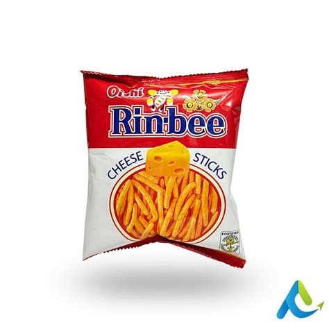 Oishi Rin Bee 85g