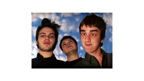 Supergrass Paste Magazine