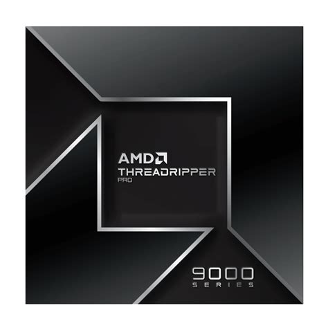 Cpu Amd Ryzen Threadripper Pro 9995wx Chính Hãng Tinhocngoisaocom